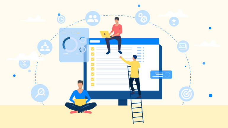 HRMS Implementation Plan: Your 8-Step Checklist